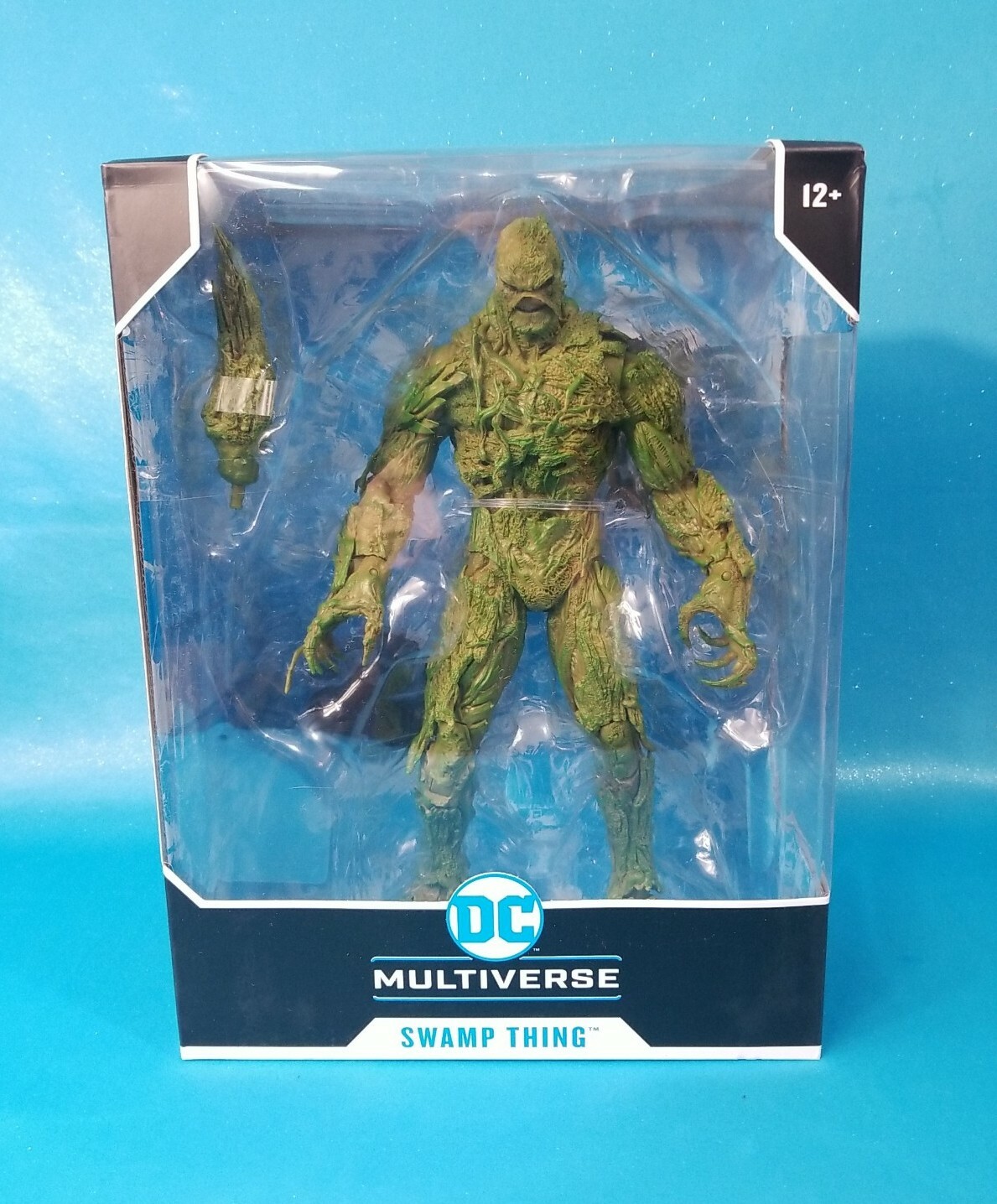 Where Is Swamp Poodle In Dc