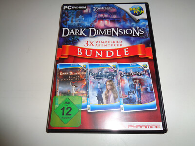 PC Dark Dimensions Bundle | eBay.de