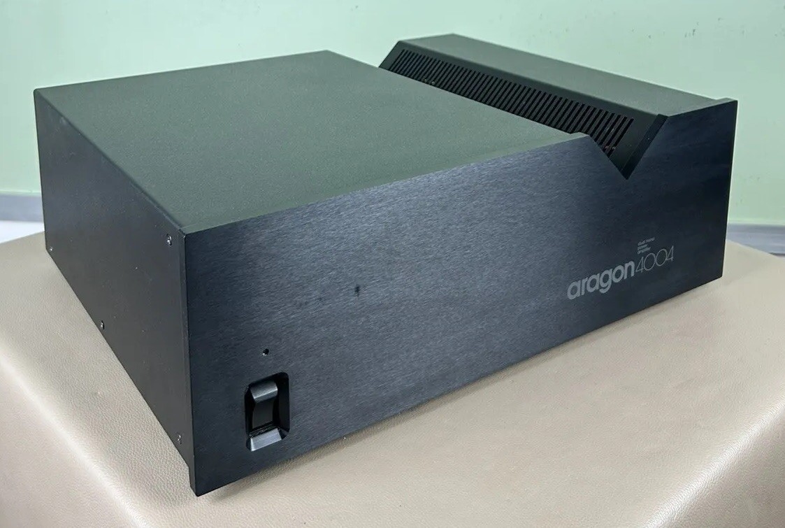 aragon amplifier Used Price | HifiZero
