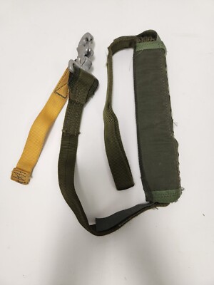 USGI Parachute Harness Lowering Line Assembly Air Items | eBay