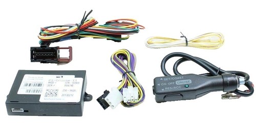 Cruise Control Safety Switch Rostra 250-4206 Clutch Disengagement ...