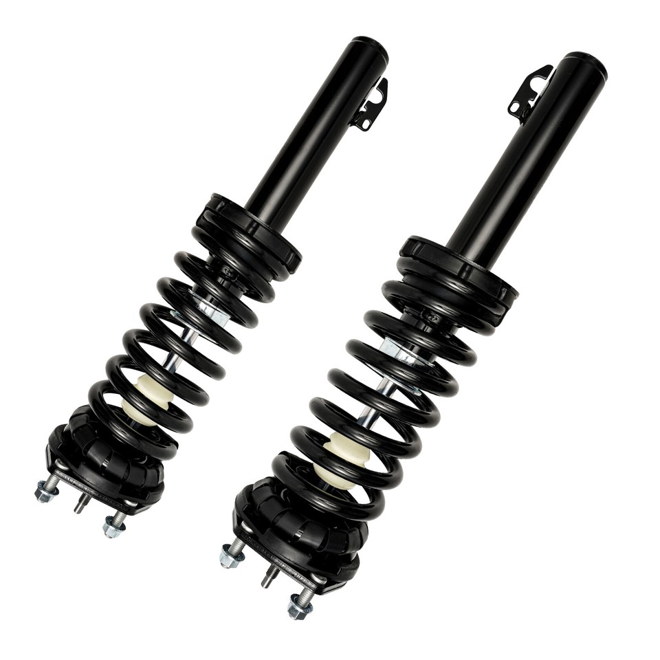 2pcs Front Struts Shocks For Jeep Commander Grand Cherokee 2005 2006 ...