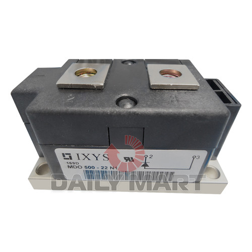 New In Box IXYS MDO500-22N1 Power Module Supply | eBay