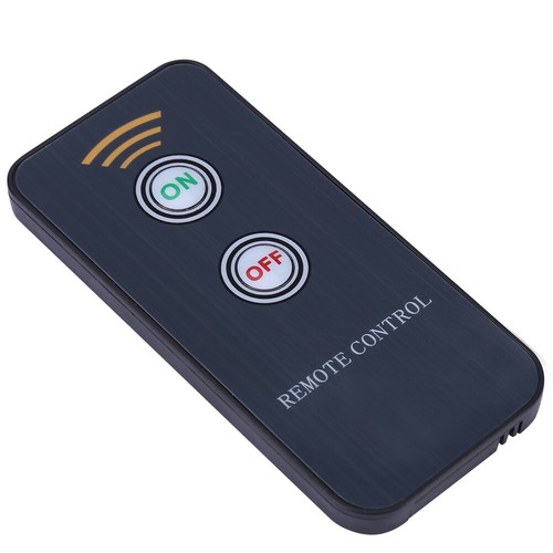 1CH 12V Infrared Remote Control Module IR Wirless Receiver ON/OFF Relay ...