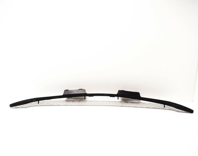 Mercedes-Benz M W164 Ml 350 CDI Front Bumper Lower Grill A1648854123 ...