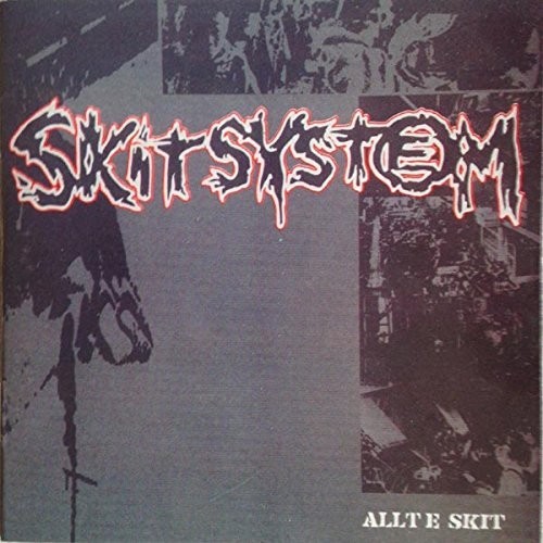 SKITSYSTEM - ALLT E SKIT CD NEW! | eBay Australia