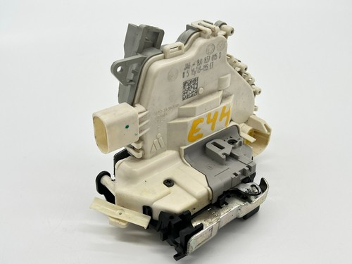 2010 - 2017 AUDI A4 ALLROAD FRONT LEFT DOOR LOCK LATCH ACTUATOR 8J1 837 ...