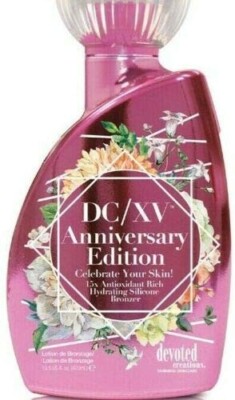 Devoted Creations DC/XV Anniversary Edition .FREE SHIPPING!!!! BEST ...