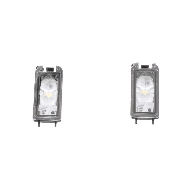 Genuine Mopar License Lamp Wiring 68360247AA for sale online | eBay