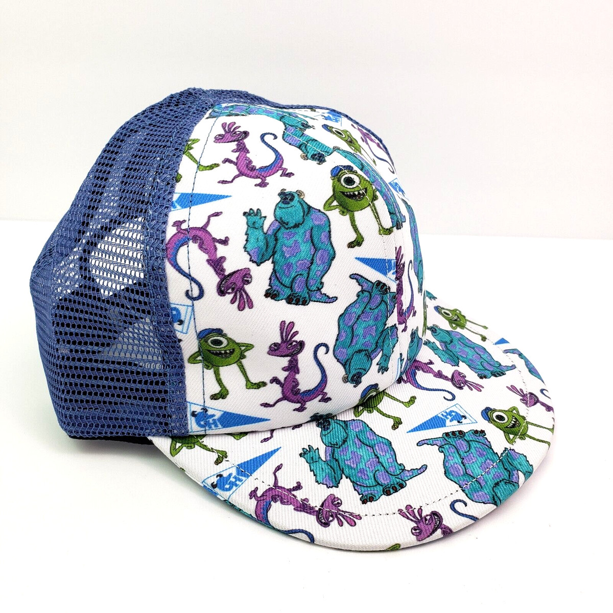 Monster Hats For Kids