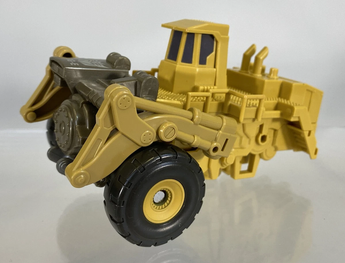 Scrapper Transformers 2
