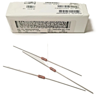 20 LOT: High Precision DALE/VISHAY Resistors, 1/8 W, Choose resistance ...