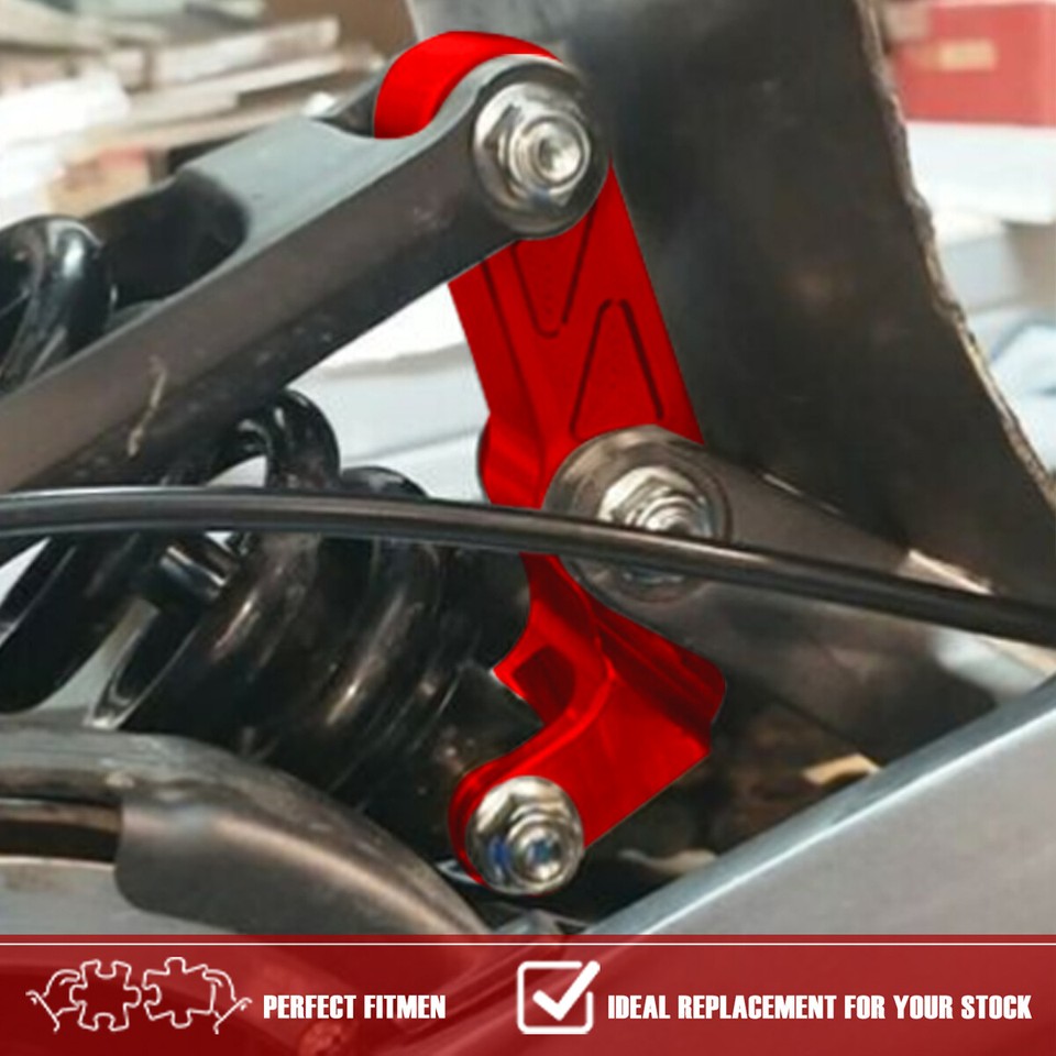 Rear Suspension Link Progressive Suspension Link Fit For Segway for Sur ...