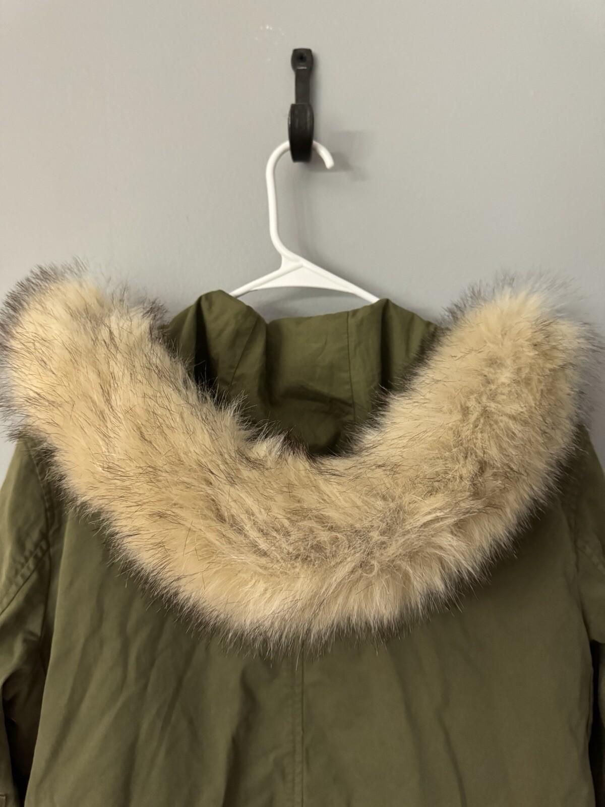 Womens GAP Winter Jacket - Size XL | eBay