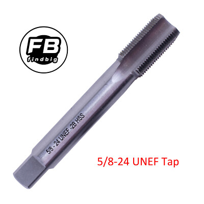 Spiral Pointed - 1 2 20 Tap