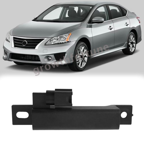For Armada Sentra Juke Quest QX80 Q70 Keyless Entry Antenna Replace ...
