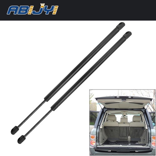 For LAND ROVER Range Rover Trunk Tailgate Lift Support Gas Shock Struts ...