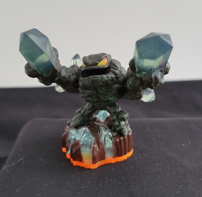 Skylanders: Giants LIGHTCORE PRISM BREAK Character Figure Activision | eBay