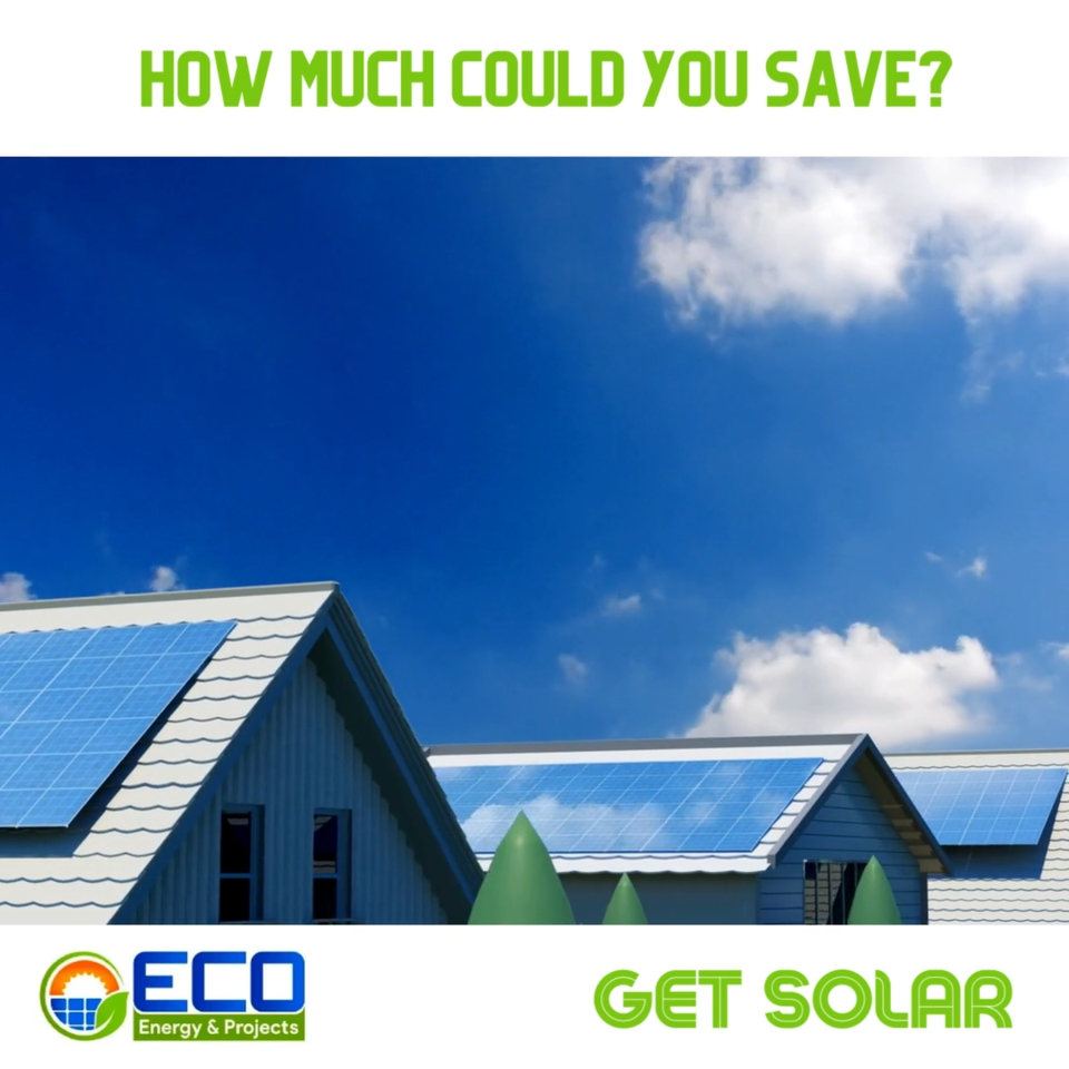 Fully Funded Solar panels & 10 kwh battery systems with no upfront ...