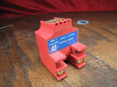 Sensors - Banner Multi-Beam