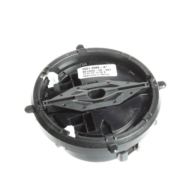 OEM 2021-2023 Nissan Rogue Right Door Mirror Drive Motor 96367-6RR0E ...