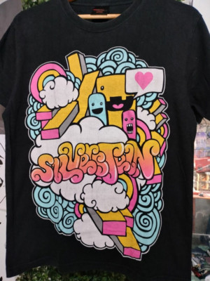 Rare Silverstein Band Collection Gift For Fan S to 5XL T shirt | eBay