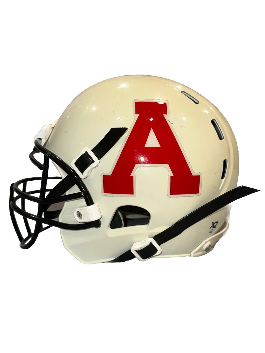 Xenith X2 Helmet Xenith Football Helmet