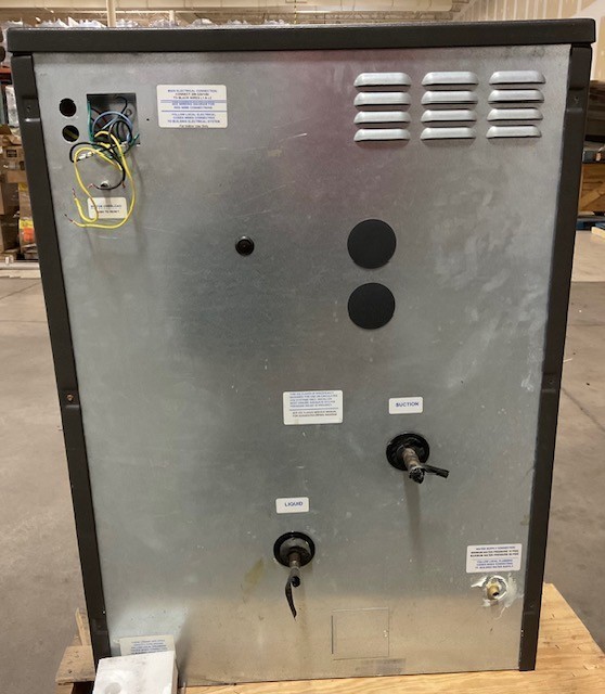 Howe 2000-RL Rapid Freeze Ice Flaker | eBay