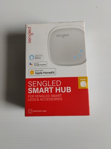 Sengled Smart Hub | eBay