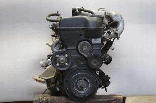 1999 LEXUS SC300 MOTOR ENGINE 2JZ-GE 3.0L 6 CYL 153K MILES COMPRESSION ...