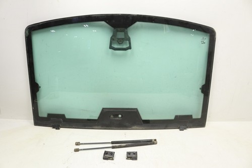 Polaris Ranger 900 XP 13-19 Tip Out Windshield Front Glass 2878858 ...