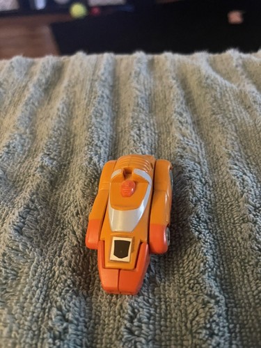 1985 WHEELIE G1 Transformers Autobot Mini-Vehicle / Minibot Hasbro ...