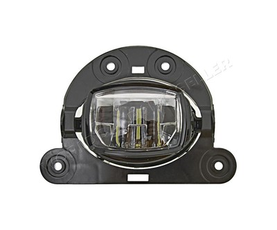Fog Light Right Left For JEEP Grand Cherokee L V 21- 68447904AC | eBay