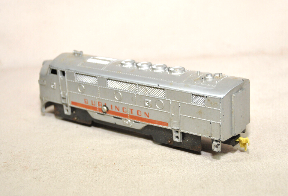 Rare Varney Li'l Rascal HO Train Set - Battery Power for Kids | eBay