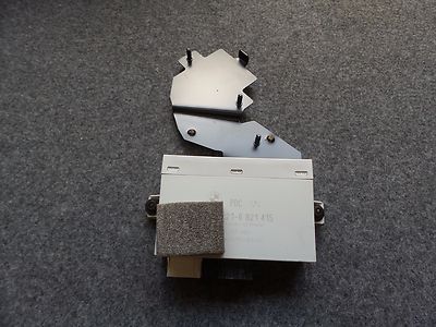 2001-2006 BMW E46 M3 / 3 SERIES PDC PARK DISTANCE CONTROL UNIT OEM LOW ...