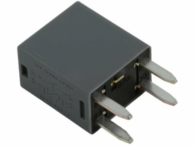 For 1995-1998 GMC Sonoma Relay Bosch 61524XN 1996 1997 VIN: W Fuel Pump ...