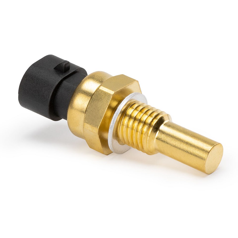 Coolant Temperature Temp Sensor For Chevy GMC TPI TBI LT1 LS1 LS2 4.8 5 ...
