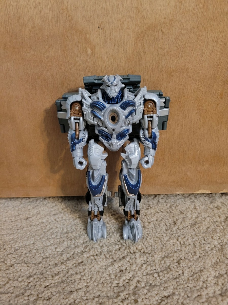 Transformers Age Of Extinction Coloring Pages Galvatron