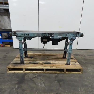 Conveyors - Hytrol Model