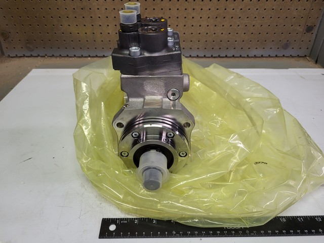 Detroit Diesel High Pressure Fuel Pump EA4700902150 for sale online | eBay