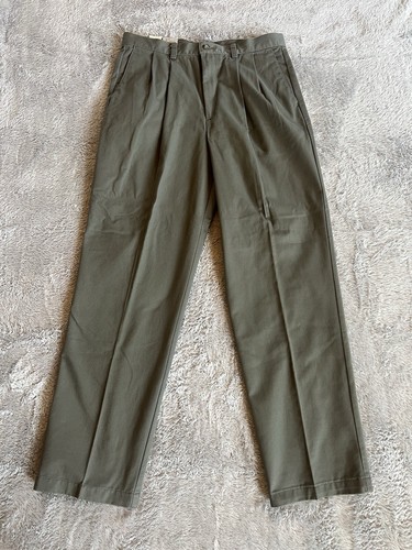 NWT Dockers Recode Chinos Men's 34x32 No Wrinkle Classic Fit | eBay