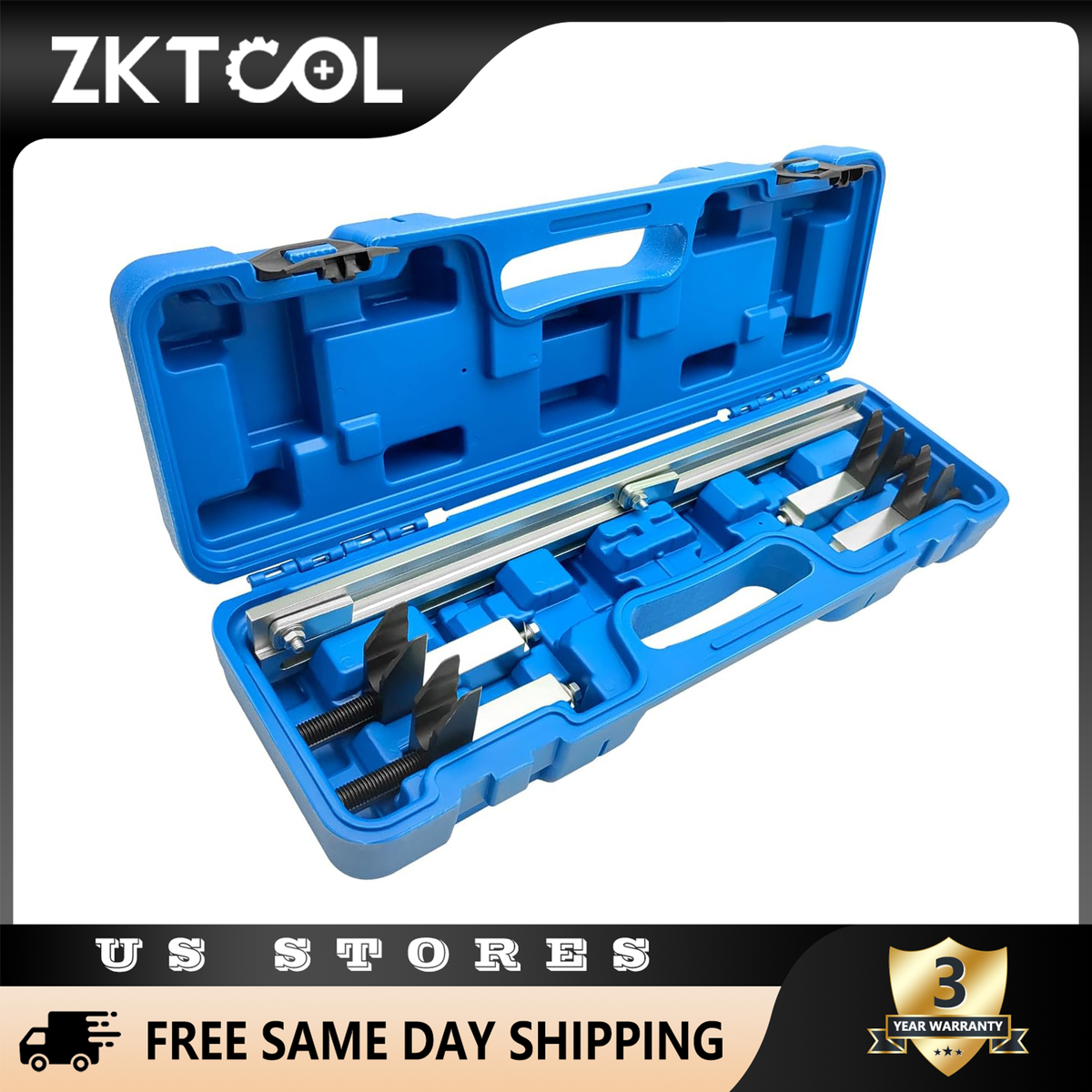 Powerstroke Injector Rebuild Kit 17PC High-Pressure Oil Rail Ball Tube ...