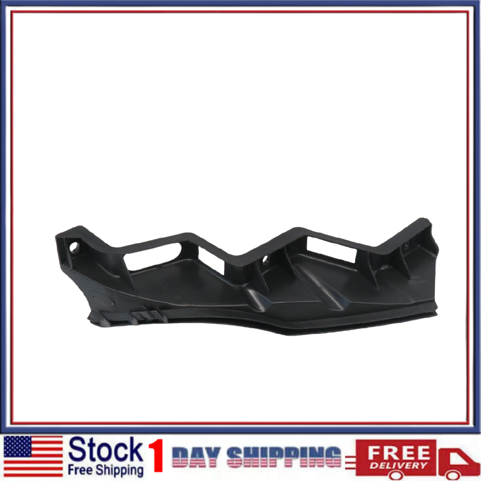 2Pcs Front Bumper Cover Bracket Left&Right Side For 2006 Volkswagen ...