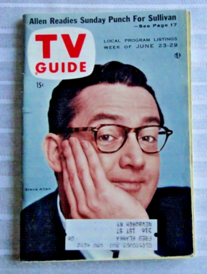 Local Tv Guide Nyc Today - Infoupdate.org