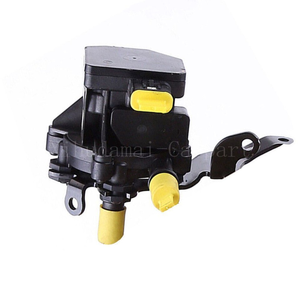 Canister Purge Pump For 19-23 Chevrolet GMC Acadia Buick OEM 12729606 ...