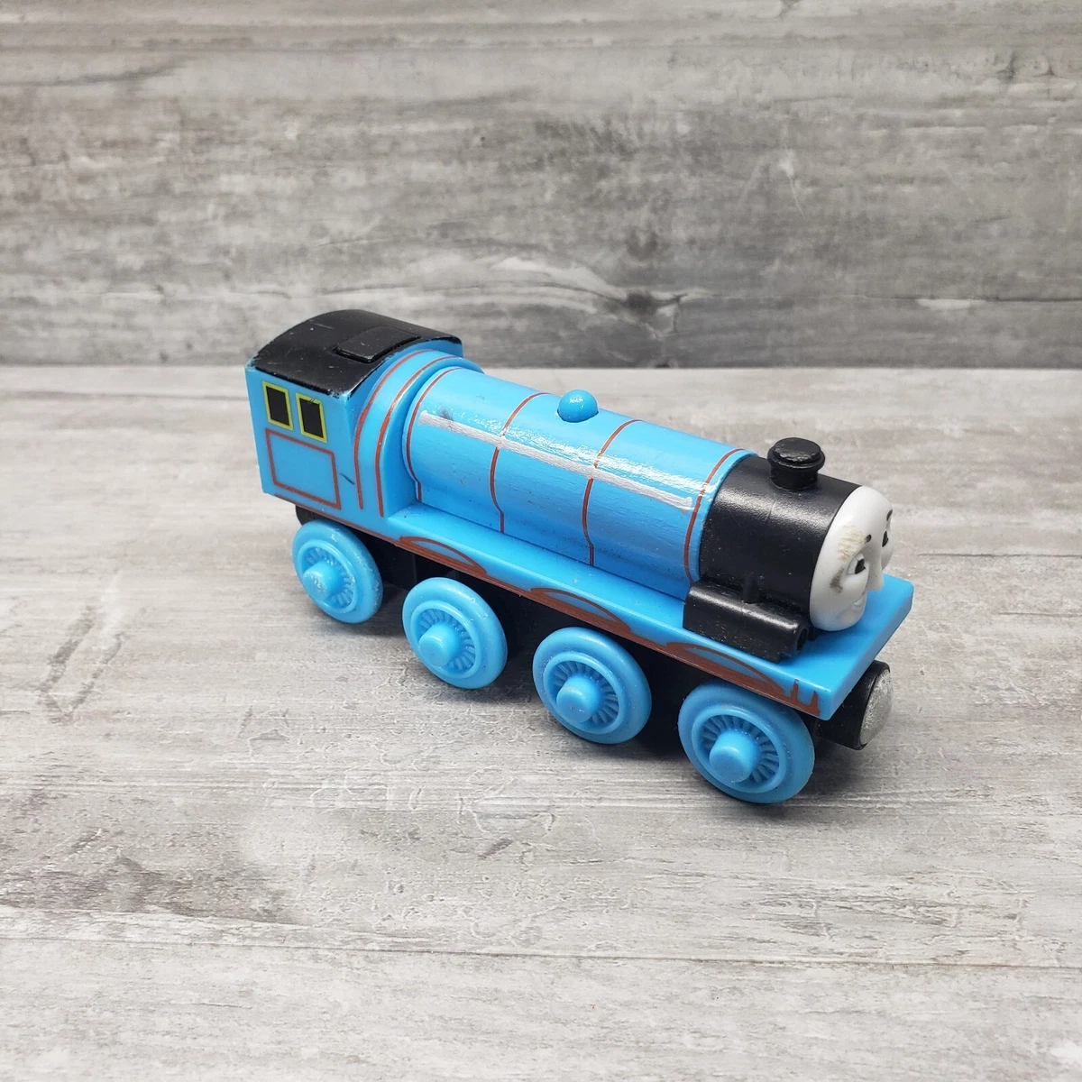 Thomas And Friends Gordon Toy