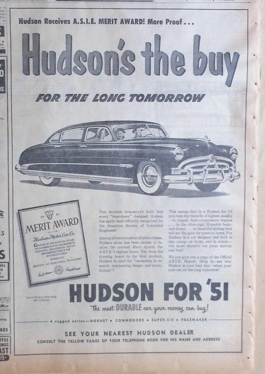 Award Winning Newspaper Ads