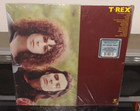 T. Rex Vinyl Records Lps For Sale - Crazy For Vinyl