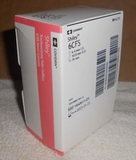 Covidien 4IC65 Shiley 6.5mm Inner Cannula for Trach Tube for sale ...