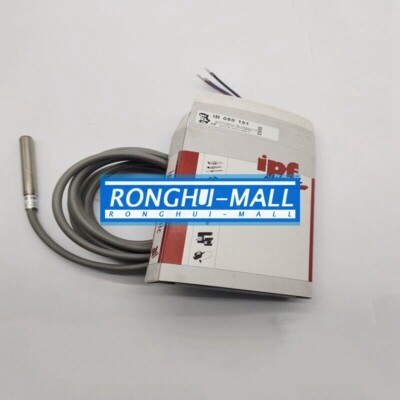 1Pcs New For IPF proximity switch sensor IB 080 151 IB080151 | eBay